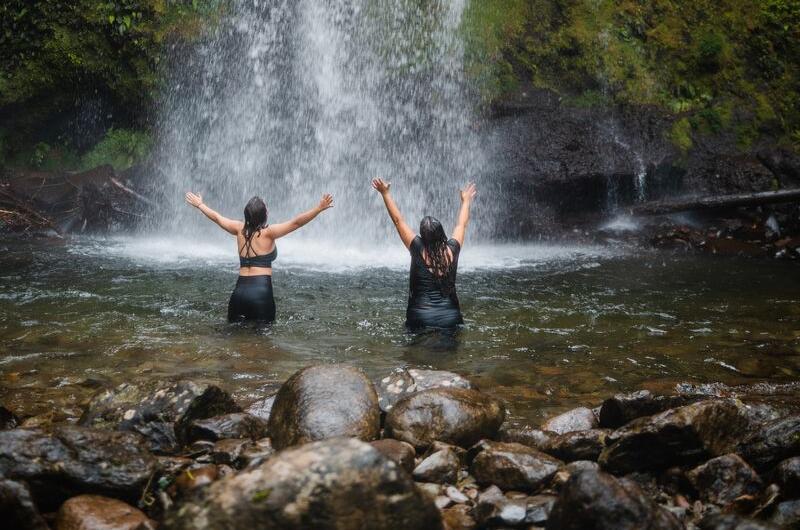 Three Lost Waterfalls | Ecocircuitos